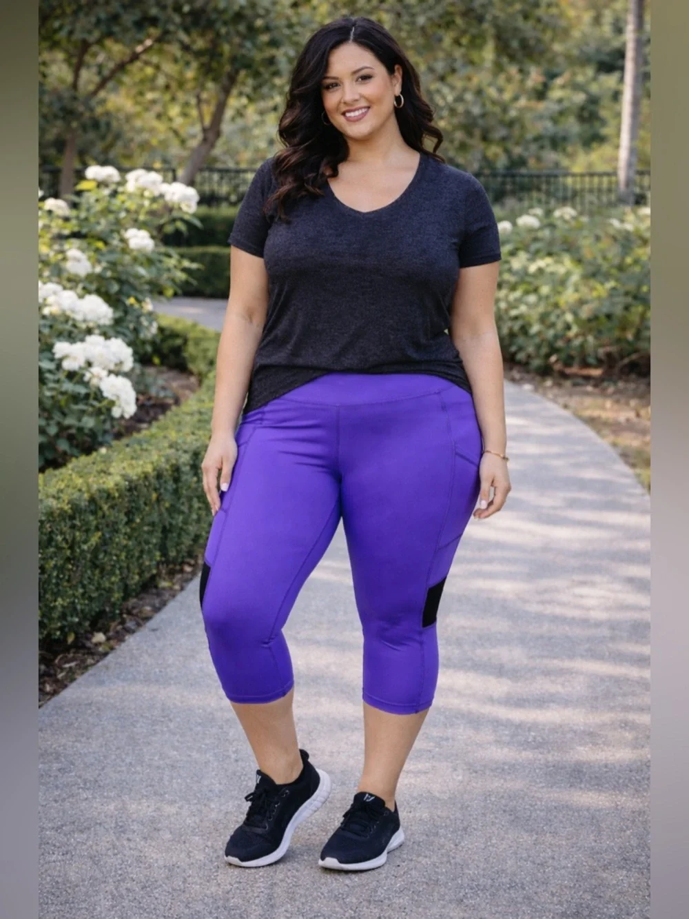 LuLaRoe | Pants & Jumpsuits | Rise Fearless Workout Pants | Poshmark